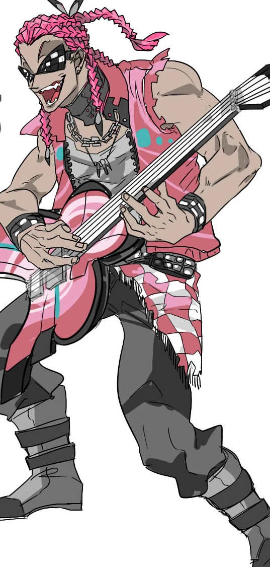 Keith | One Piece Fanon Wiki | Fandom