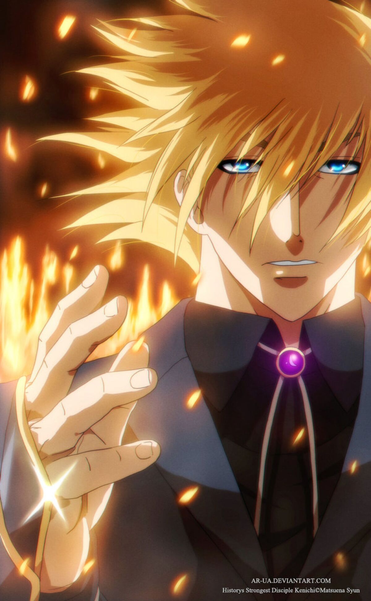 Bero | OnePiece Fanon Wiki | Fandom