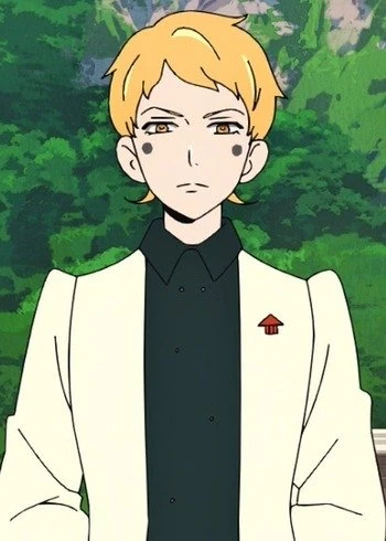 Apollo | OnePiece Fanon Wiki | Fandom