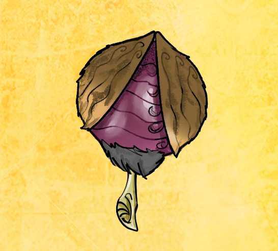 Batto Batto no Mi, Model: Ookoumori | OnePiece Fanon Wiki | Fandom