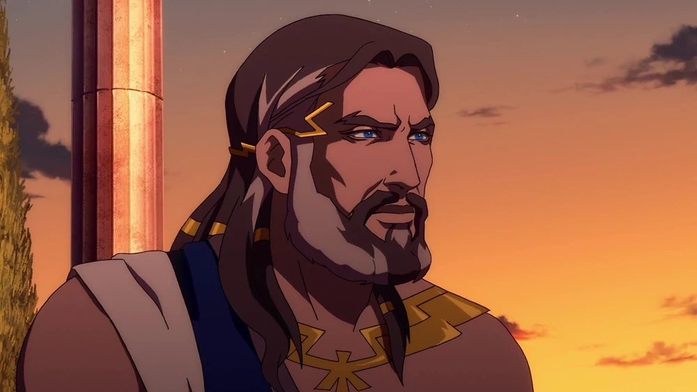 Jove | OnePiece Fanon Wiki | Fandom