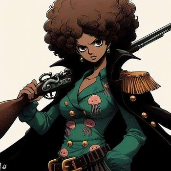 Alexis | OnePiece Fanon Wiki | Fandom