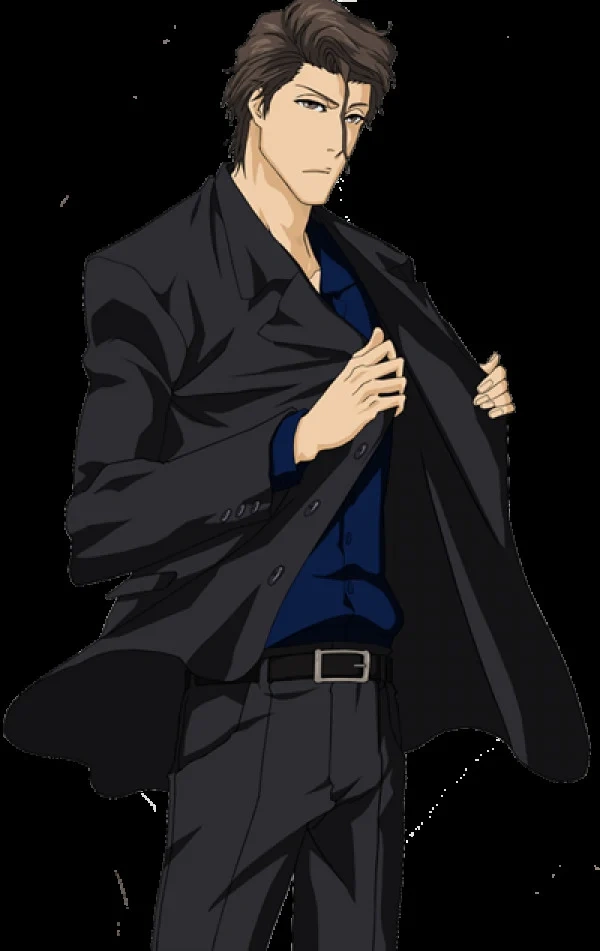 Robert Culliford | OnePiece Fanon Wiki | Fandom