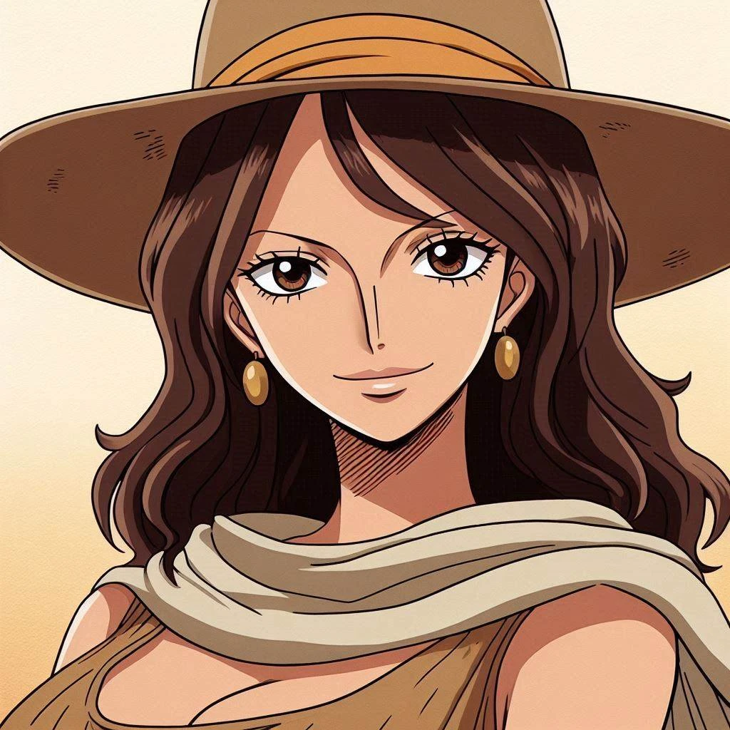 Uza | OnePiece Fanon Wiki | Fandom