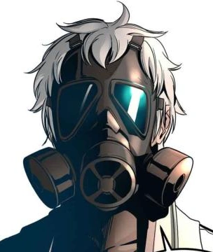 Gilbert | OnePiece Fanon Wiki | Fandom