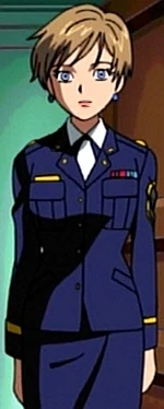 Sonya Blade | OnePiece Fanon Wiki | Fandom