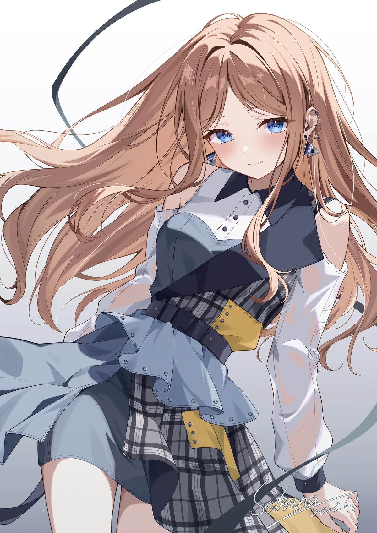 Albrecht E. Elizabeth | OnePiece Fanon Wiki | Fandom