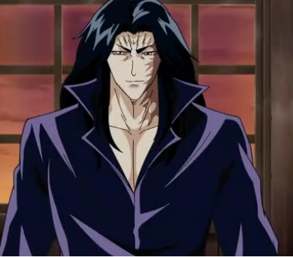 Zensuke Netsu | OnePiece Fanon Wiki | Fandom