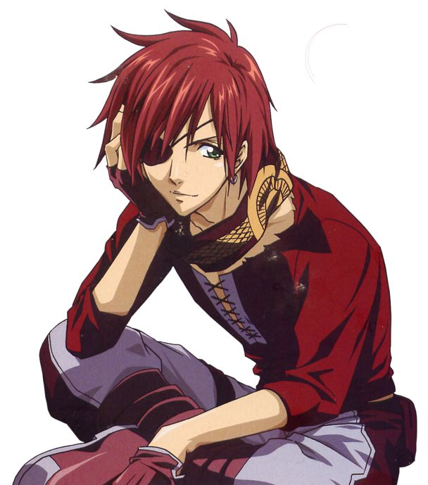 Vermillion D. Pike | Wikia One Piece Fanon | Fandom