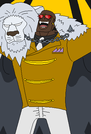 Rhombus Caspar | OnePiece Fanon Wiki | Fandom