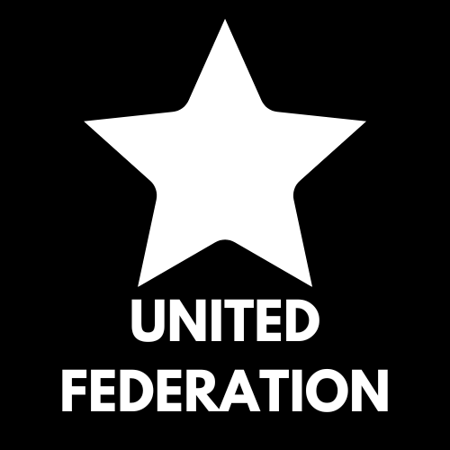 United Federation | OnePiece Fanon Wiki | Fandom