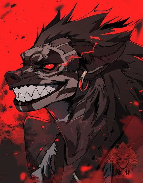 Bouda | OnePiece Fanon Wiki | Fandom