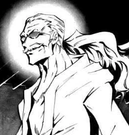 Kraden | OnePiece Fanon Wiki | Fandom