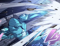 Hodur | OnePiece Fanon Wiki | Fandom