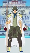 Ken Buki | OnePiece Fanon Wiki | Fandom