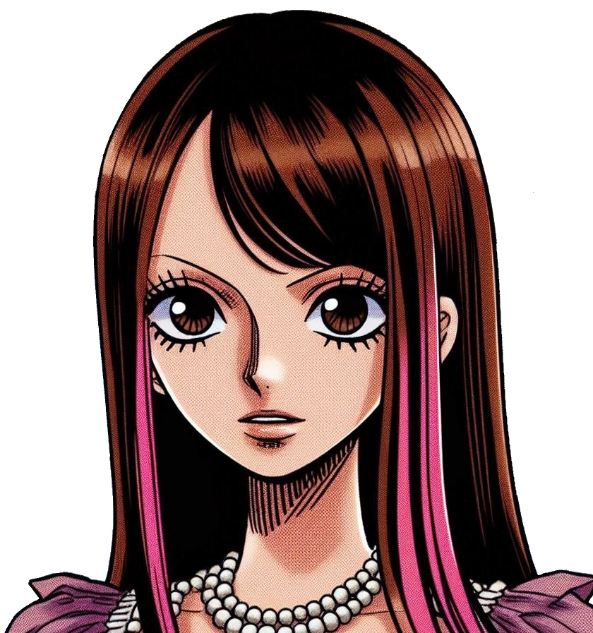 Maeko | OnePiece Fanon Wiki | Fandom