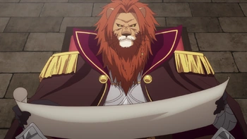 Parvo Henry | OnePiece Fanon Wiki | Fandom