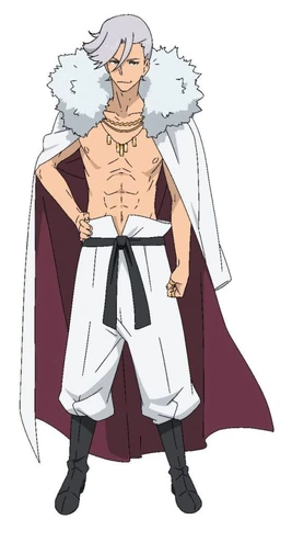 Rikyu | OnePiece Fanon Wiki | Fandom