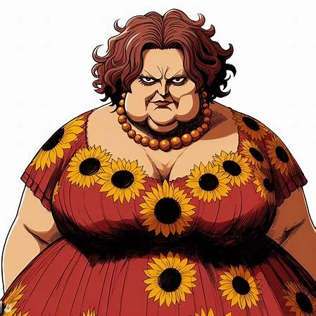 Hattie Mae | OnePiece Fanon Wiki | Fandom