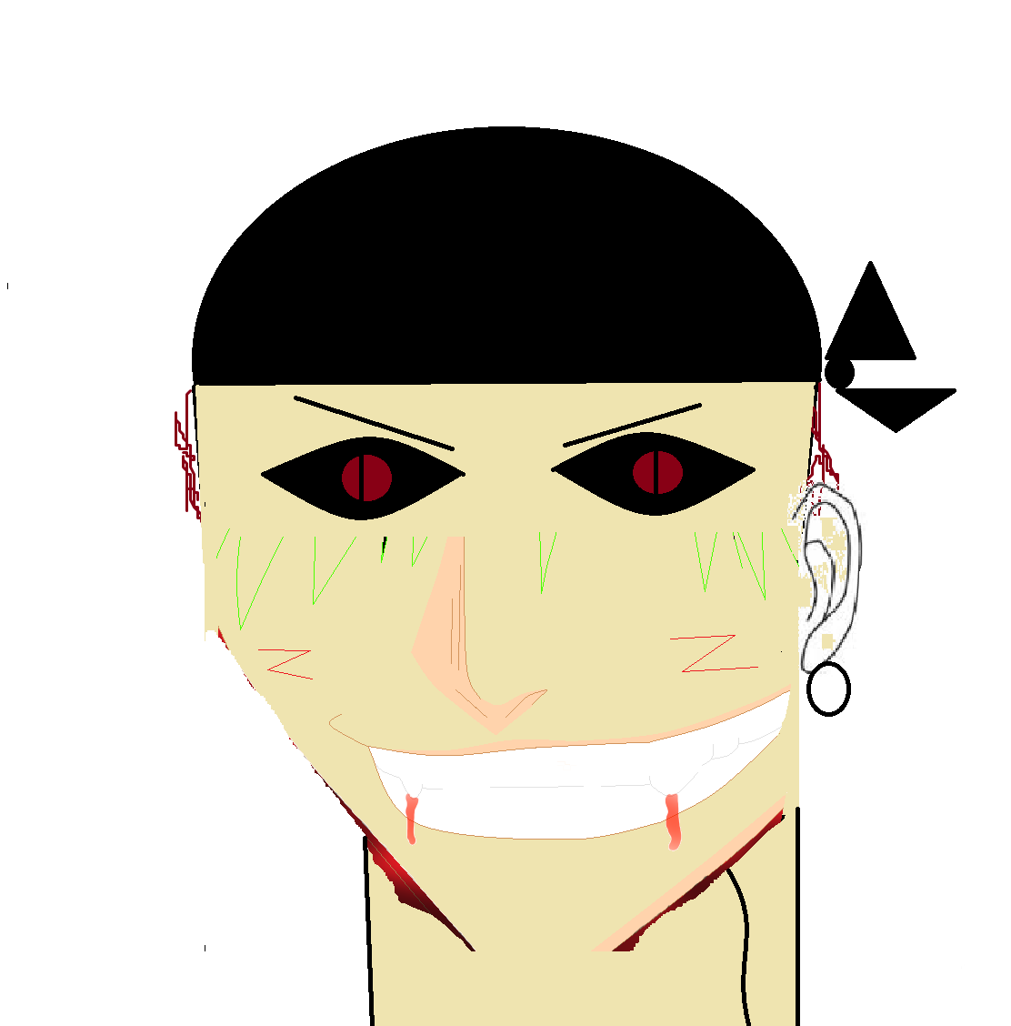 Davy D. Jason | OnePiece Fanon Wiki | Fandom