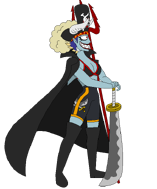 Meg Bryce | OnePiece Fanon Wiki | Fandom