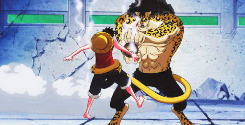 Rokushiki/Rokuogan | OnePiece Fanon Wiki | Fandom