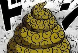 Unko Unko no Mi | OnePiece Fanon Wiki | Fandom