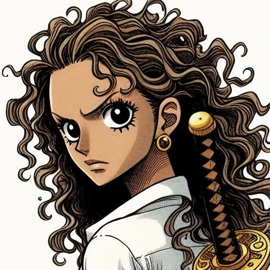 Octa Vinhsen | OnePiece Fanon Wiki | Fandom