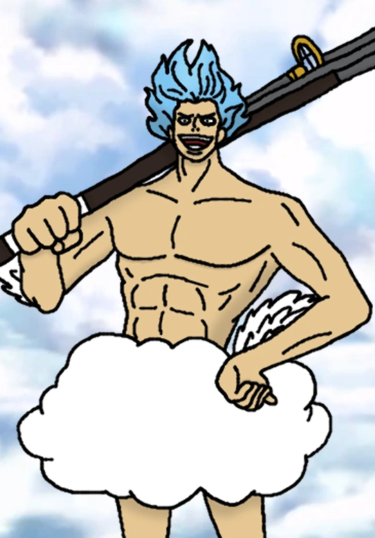 Kenny | OnePiece Fanon Wiki | Fandom