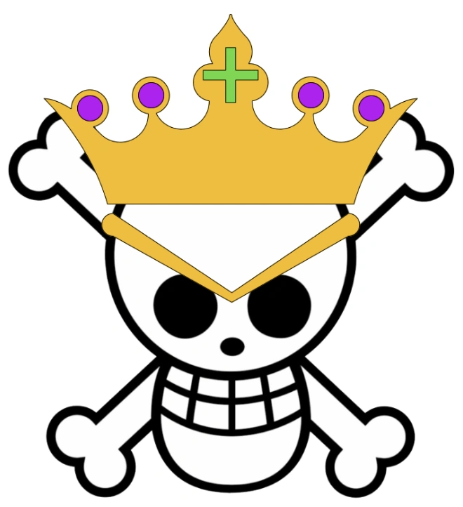 Regal Pirates | OnePiece Fanon Wiki | Fandom