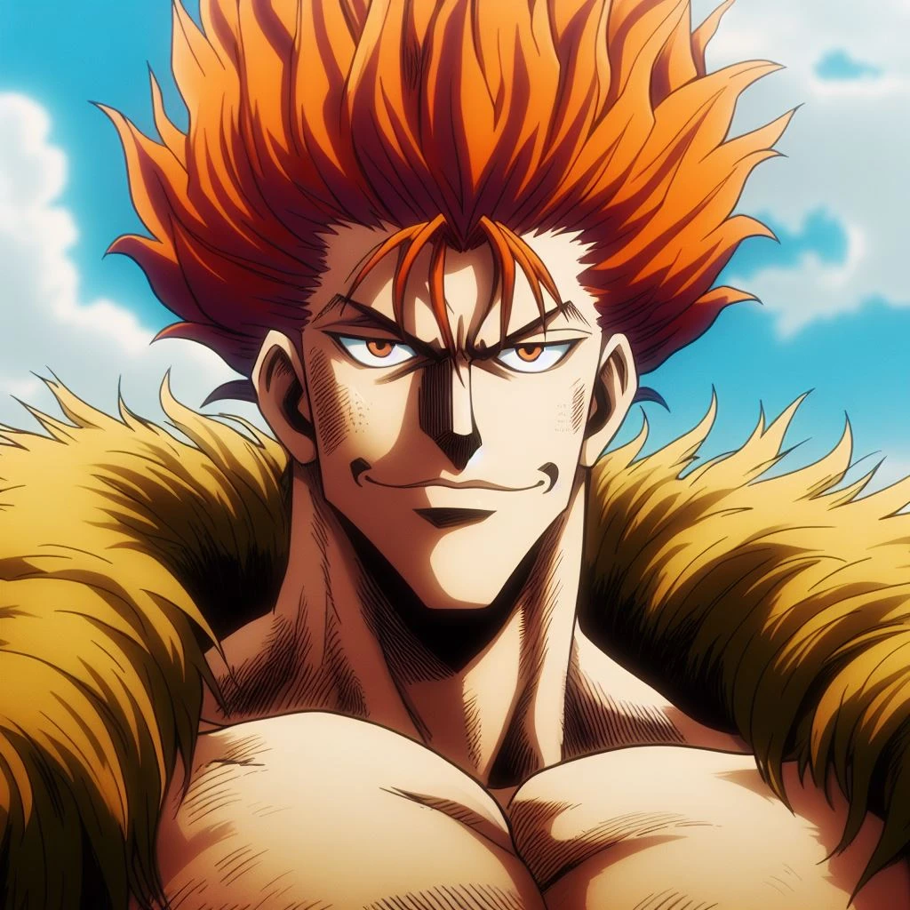 Bumba | OnePiece Fanon Wiki | Fandom