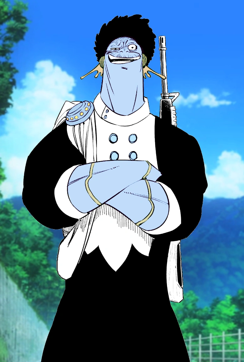 Simo | OnePiece Fanon Wiki | Fandom