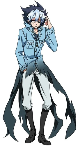 Yuto | OnePiece Fanon Wiki | Fandom