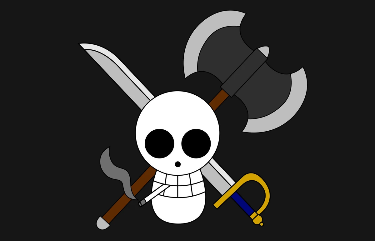 Axe Pirates | OnePiece Fanon Wiki | Fandom