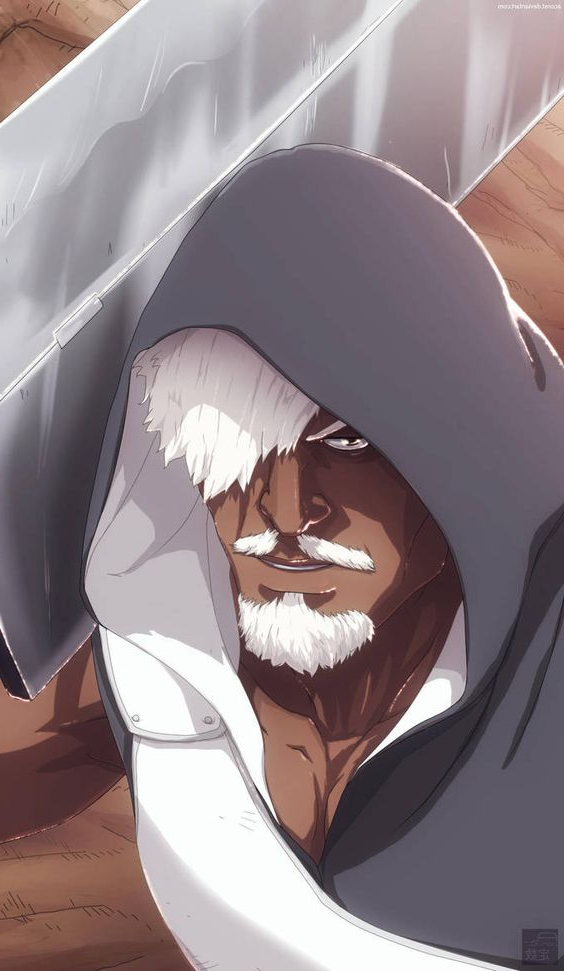 Gustavo | OnePiece Fanon Wiki | Fandom