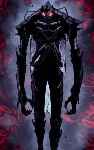 Insectoids | OnePiece Fanon Wiki | Fandom