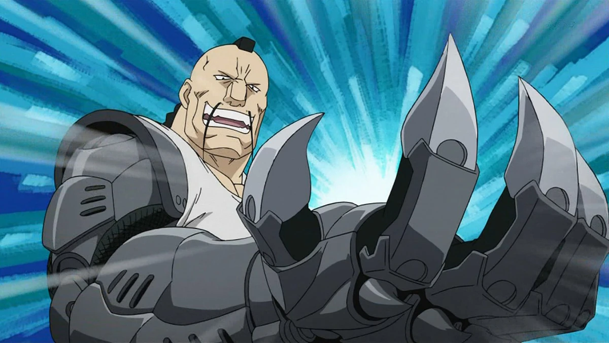 Joshua Tinker | OnePiece Fanon Wiki | Fandom