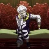 Morgan Fuga | OnePiece Fanon Wiki | Fandom