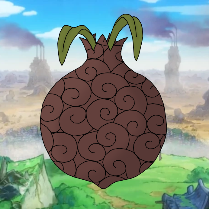 Sabi Sabi no Mi | OnePiece Fanon Wiki | Fandom