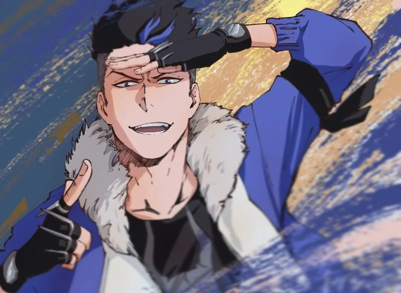 Toro | OnePiece Fanon Wiki | Fandom