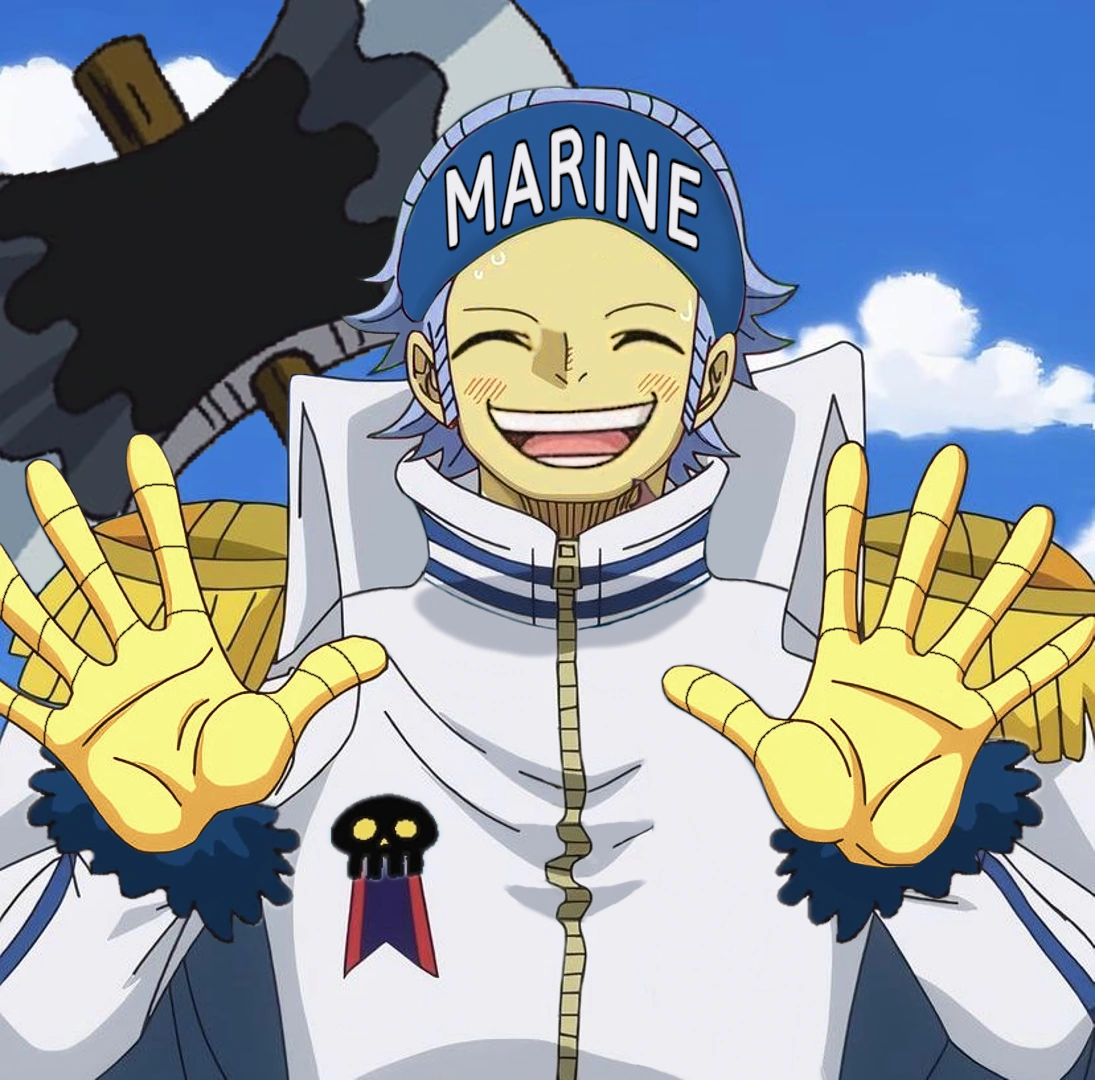 Zeno | OnePiece Fanon Wiki | Fandom