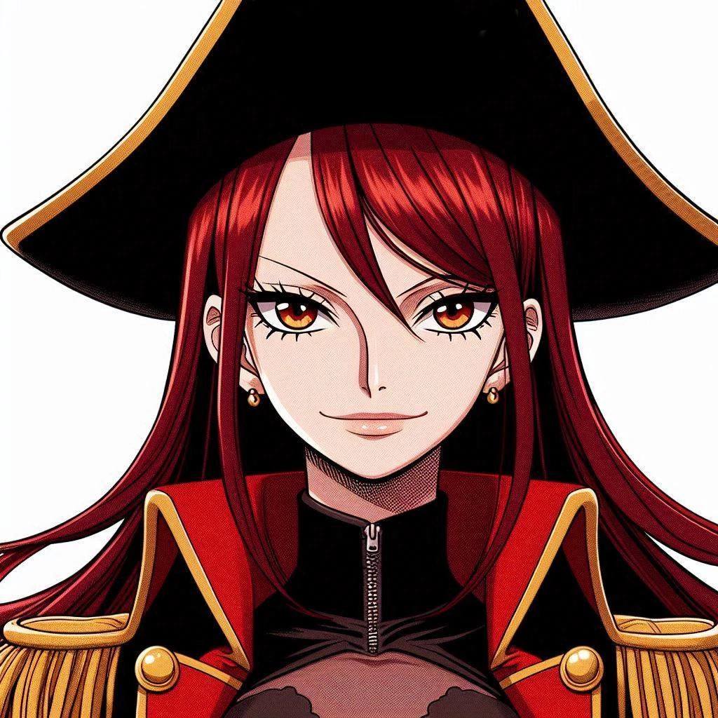 Katarina Di Marianne | OnePiece Fanon Wiki | Fandom