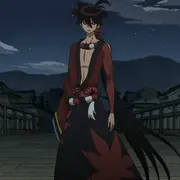 Tameemon Raiden | OnePiece Fanon Wiki | Fandom