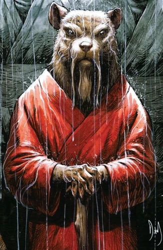 Arthur | OnePiece Fanon Wiki | Fandom