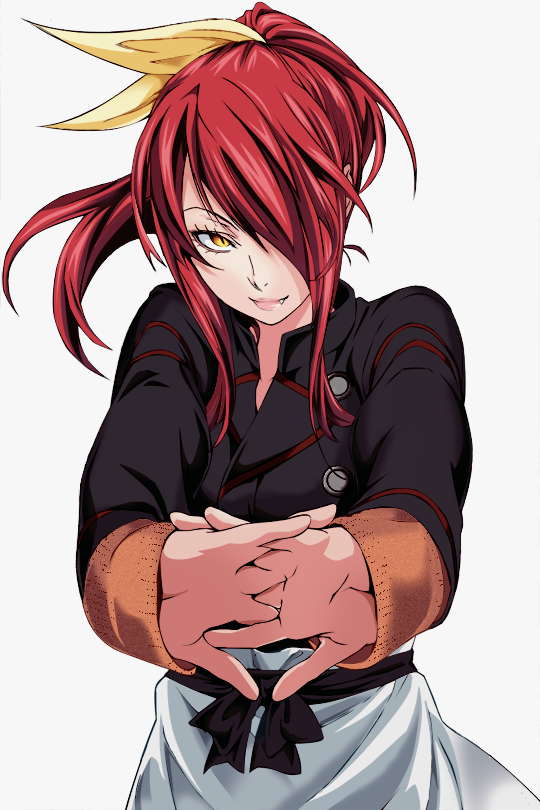 Yulia | OnePiece Fanon Wiki | Fandom