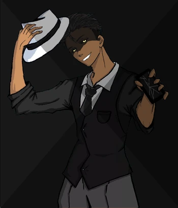 Vincam Zero | OnePiece Fanon Wiki | Fandom