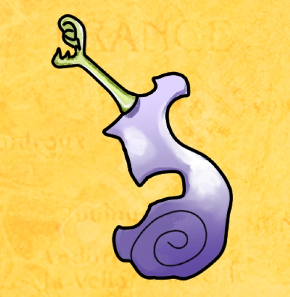 Shaka Shaka no Mi | OnePiece Fanon Wiki | Fandom