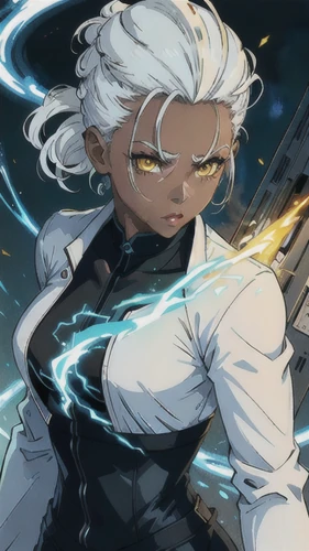 Vincam D. Zero/HIGH VOLTAGE | OnePiece Fanon Wiki | Fandom