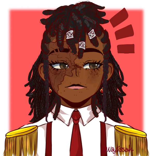 Shiro Catalan | OnePiece Fanon Wiki | Fandom