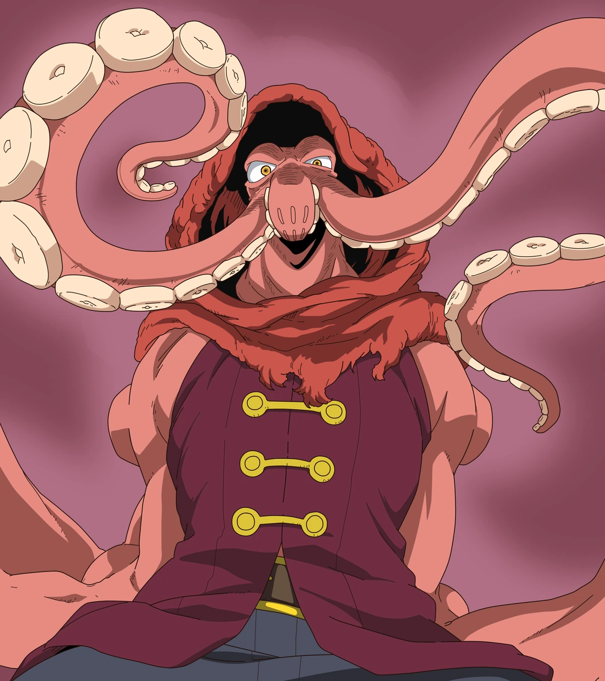Tampura | OnePiece Fanon Wiki | Fandom